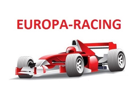 (Sponsor) logo (per logo) - www.europa-racing.com